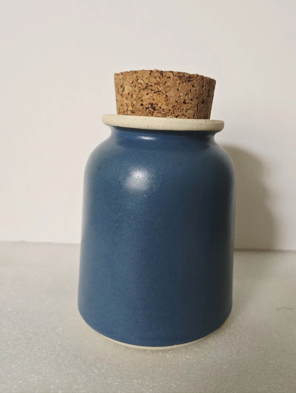 Brophy’s Clay Things | Accents | Real Brophy Word Jar Handmade Ceramics ...